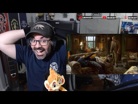 American Reacts to The Green Green Grass Season 2 Episode 2