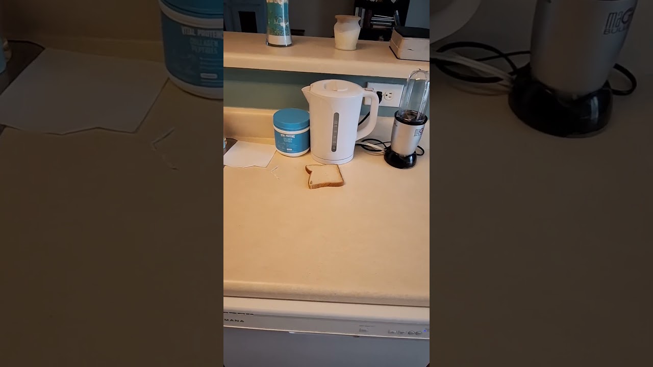 How to Bread 👍 #bread