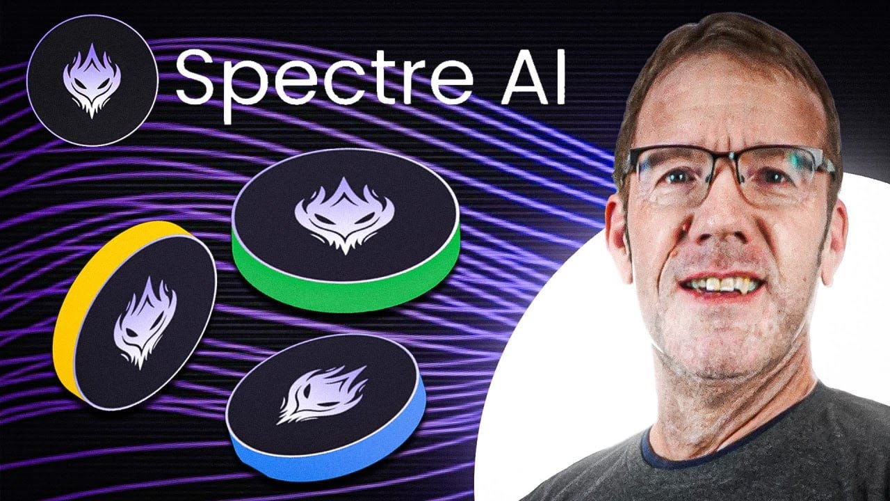 Spectre AI Crypto Protocol Review 2024 | Decentralized Trading with $SPECT