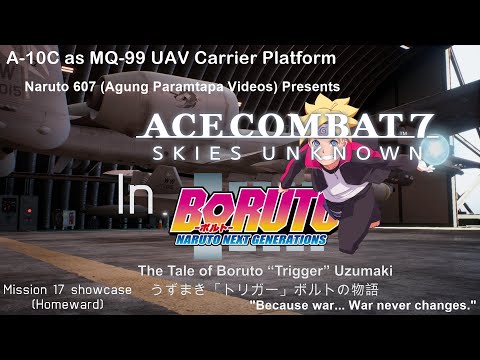 Steam Community :: Video :: A-10C as MQ-99 UAV Carrier Platform | The ...