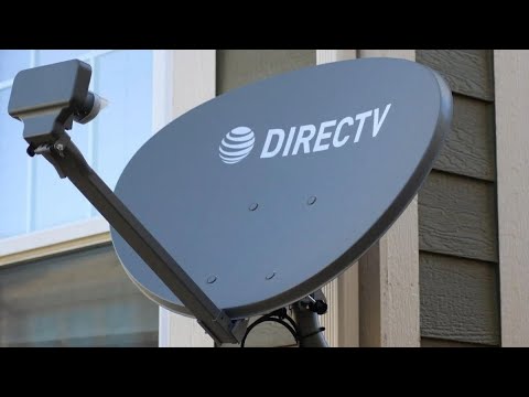 DIRECTV Wants to Make ABC, CBS, FOX, & NBC Locals Options & Verizon Ditches Cable TV Plus More
