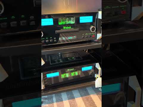 McIntosh gear
