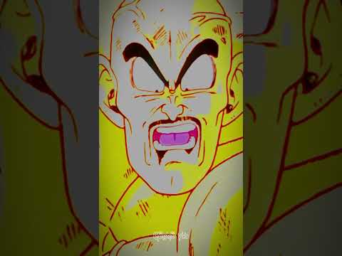 AF Nappa ssj5 PVG VS AF Gogito 🔥🔥🔥 #shorts #gogito #100kview #dbs #edit #animewar #foryou #goku