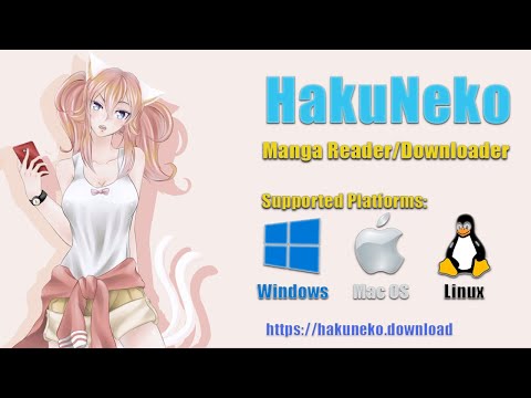 Hà ku-Ŋekò Tutorial | For Windows/MacOS/Linux