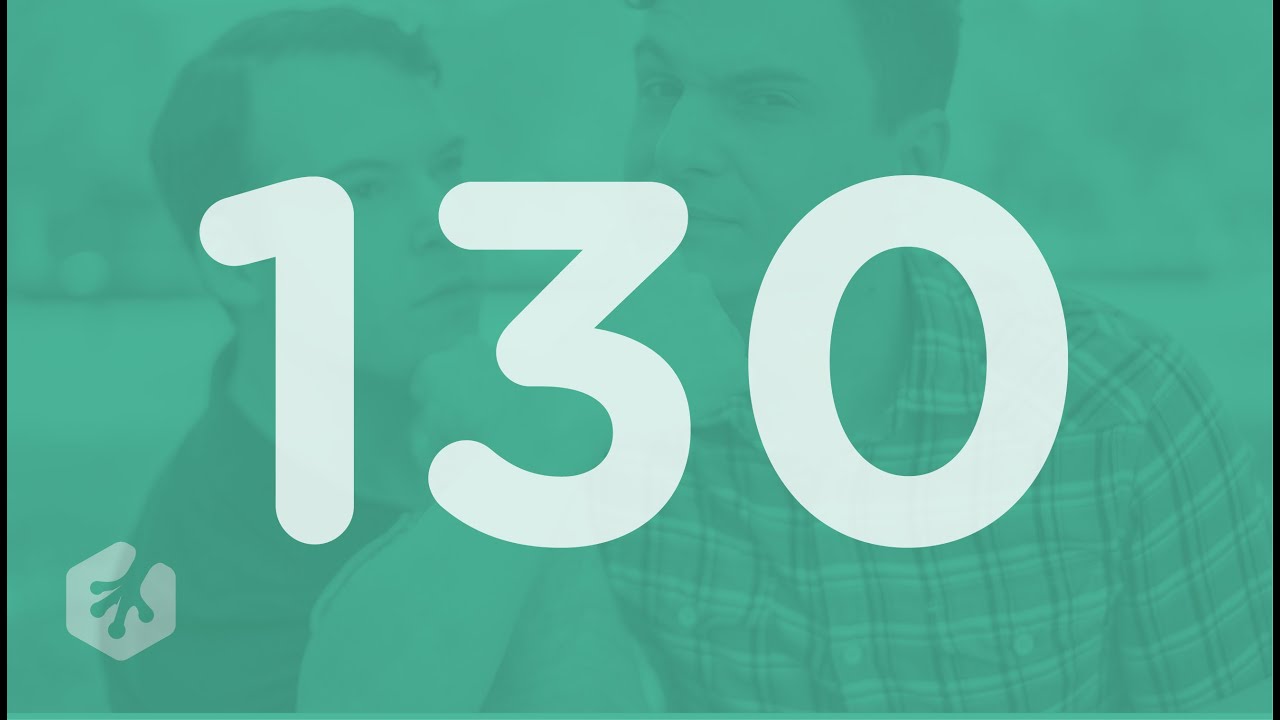 The Treehouse Show |  Episode 130: Flexbox, Javascript Charts, Syntax Highlighting
