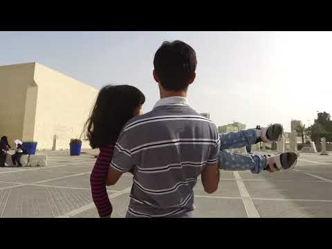 Watch my trip to Bahrain part 2