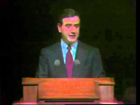 Ministering to Needs through LDS Social Services