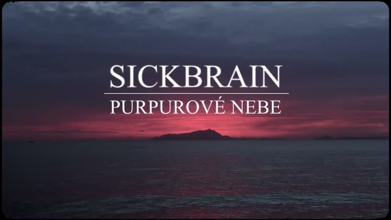 Purpurové Nebe by Sickbrain from Czech Republic | Popnable