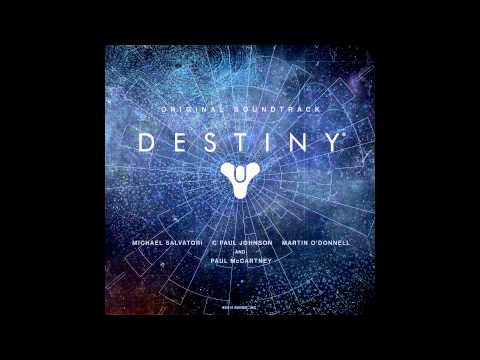 Destiny Original Soundtrack - The Vex
