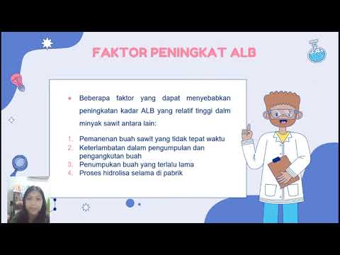 Asam lemak bebas