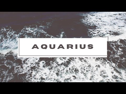 Aquarius-July 2021-Let the Runner Lover Be A Track Star🏃🏃♀️