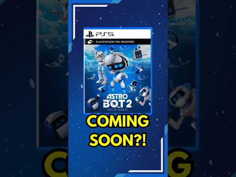 This Would Make the PSVR2 Worth It!