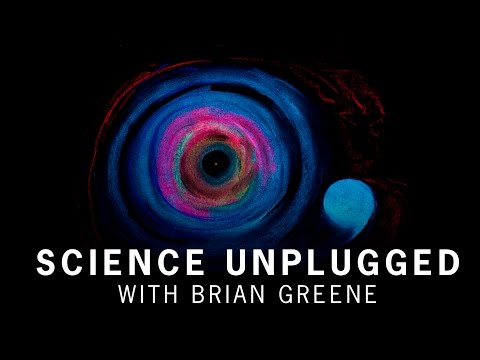 What is a singularity?