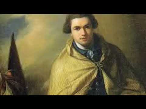 Joseph Banks - The Endeavour Journal: January 1769 (part one)