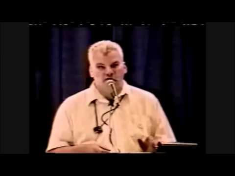 PHILIP SCHNEIDER UNDERGROUND ALIEN BASES Part 3 of 12 FULL 3HR VERSION ...