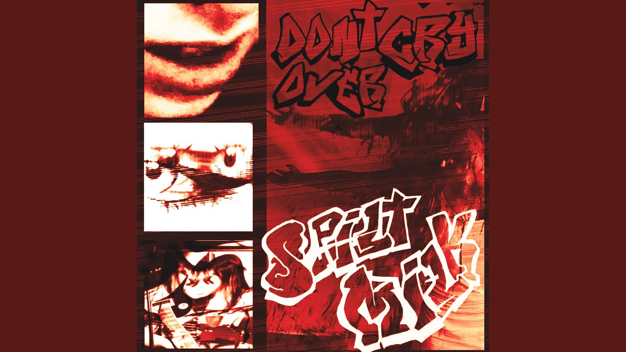 Don't Cry Over Spilt Milk