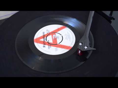 Cilla Black - Alfie - Parlophone (1966)