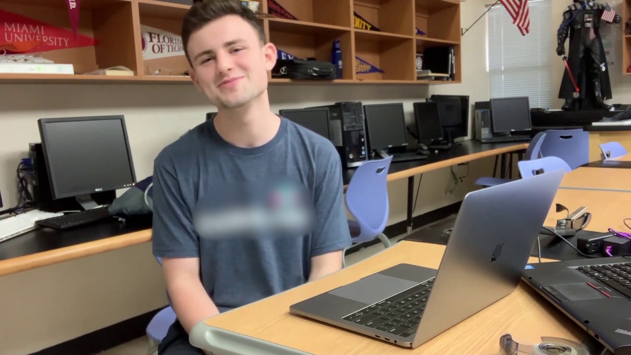 How to Set Up Your FRC Programming Environment