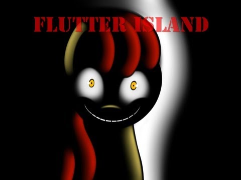 Steam Community :: Video :: Flutter Island) Damn applebloom
