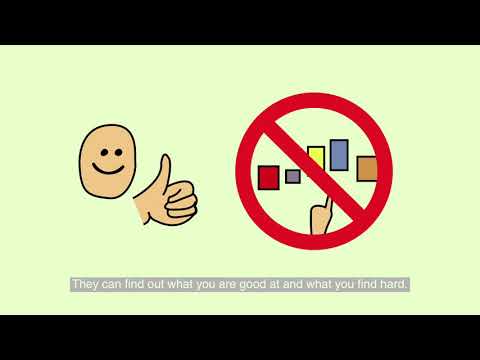 Psychologists - A Video Guide
