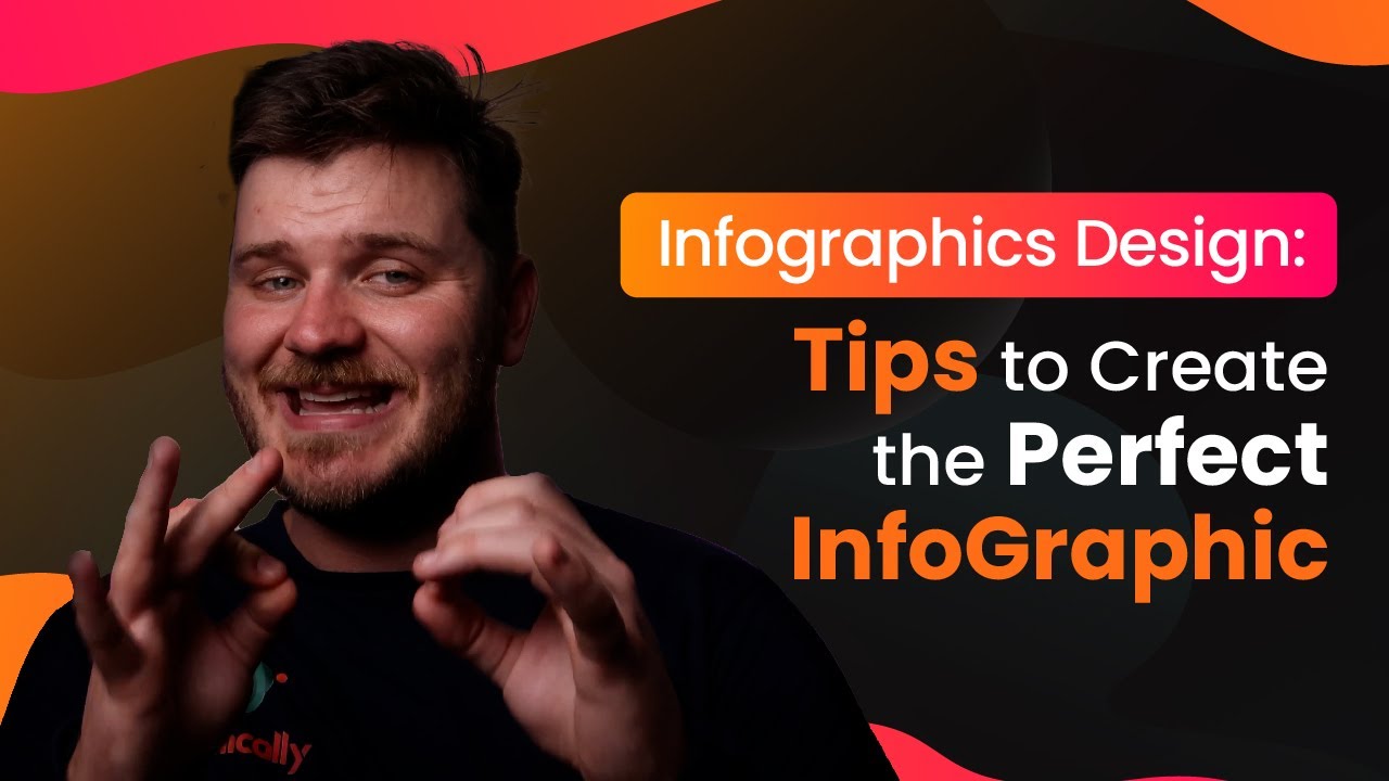 How To Make Infographics That POP!
