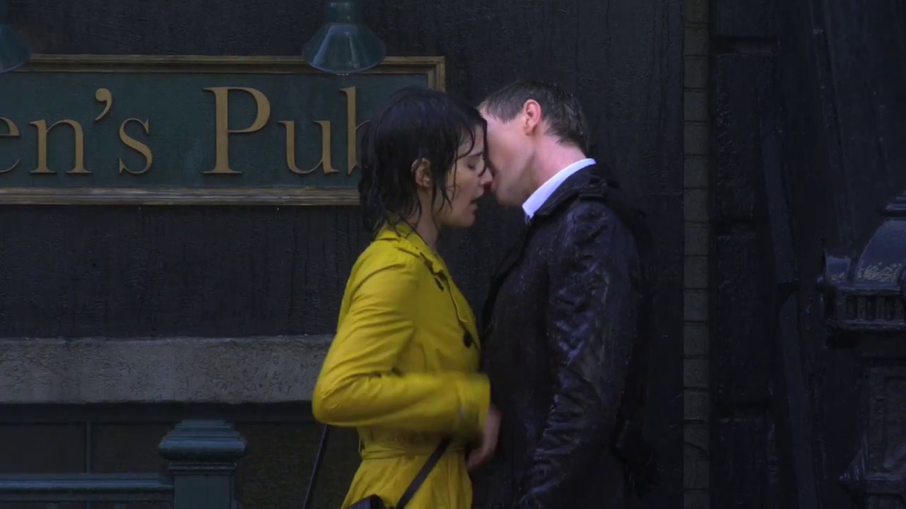 How I Met Your Mother - Barney & Robin - That Day's Just No Good [HD]