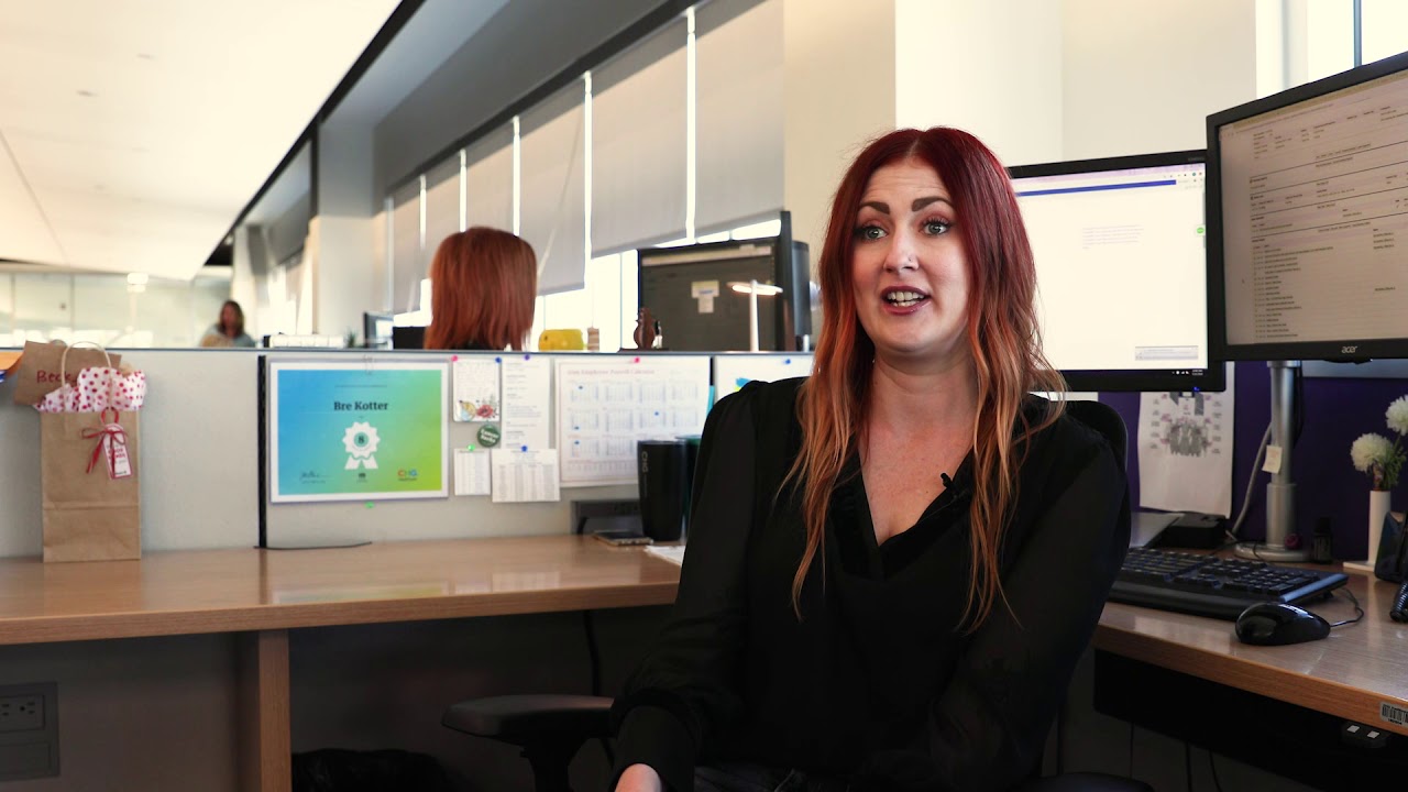 What is Putting People First Week?