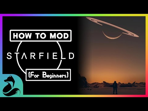 Steam Community :: Video :: HOW TO MOD | Starfield FOR BEGINNERS (and ...
