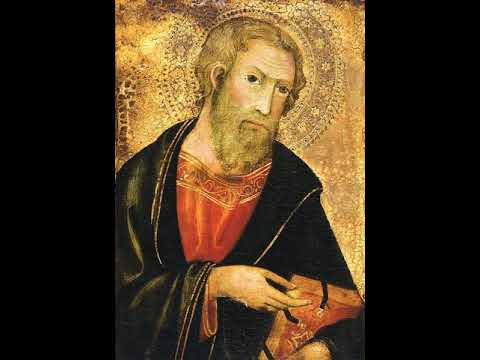 Apostle Paul, I do not permit a woman to teach - Dr Michael Heiser