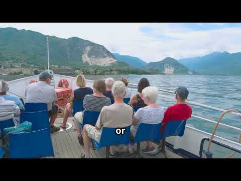 Discover Switzerland: 5 Breathtaking Places You Can’t Miss