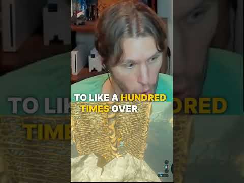 "Drink a Climb Potion?" Jerma985