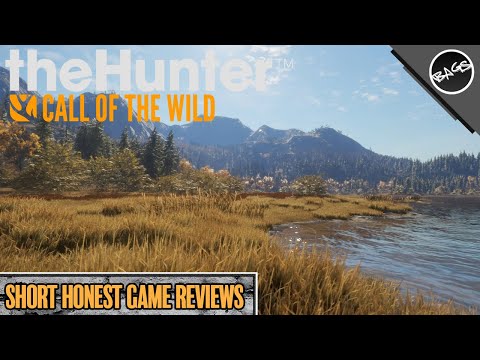 Steam Community :: Video :: Short Honest Game Review: theHunter Call of ...