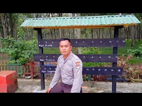 Bincang Singkat Gaji (Pendapatan) Satpam BUMN PTPN III (Persero)Kebun Gunung Para