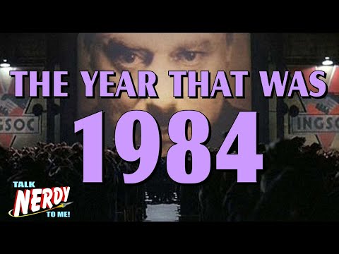 1984 - the year that was