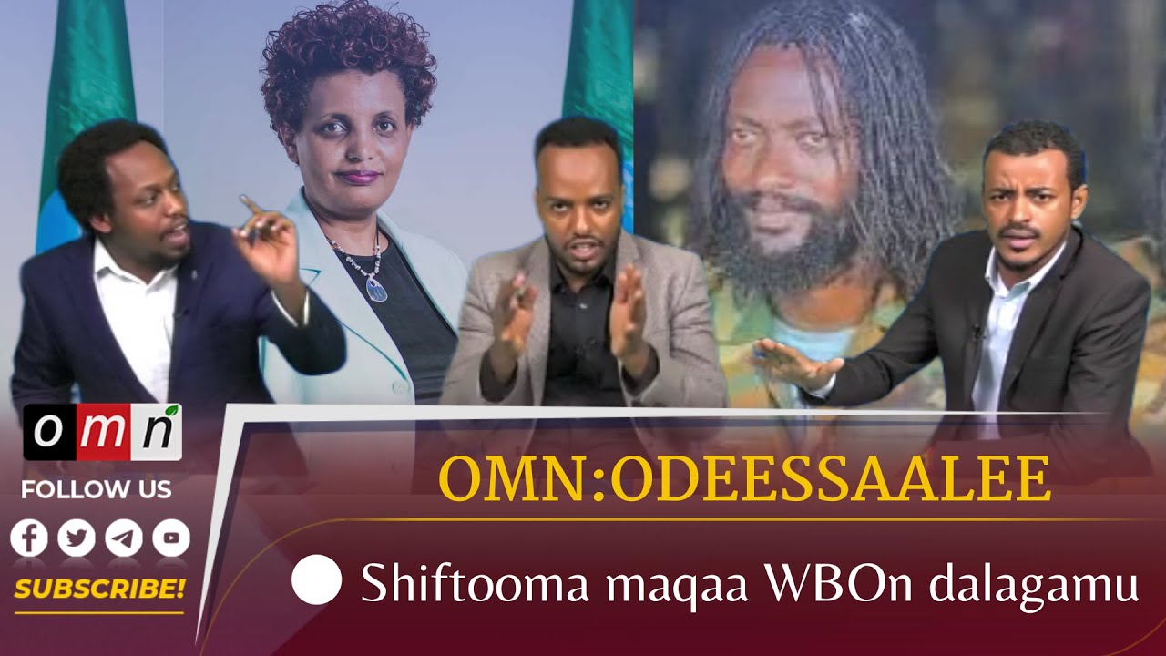 OMN :Horn Odeessaalee (Waxabajjii 27,2023)