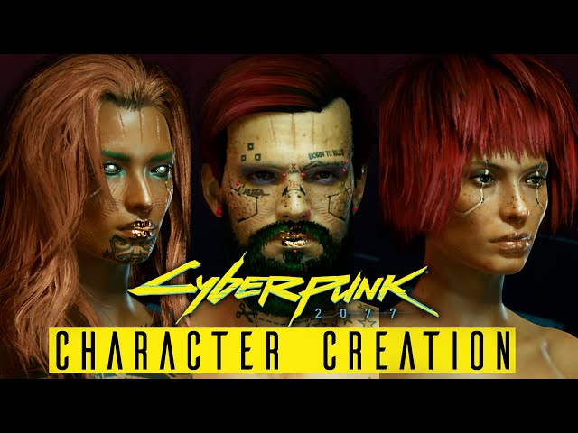 Cyberpunk 2077: Fans not satisfied with the game's limited ...