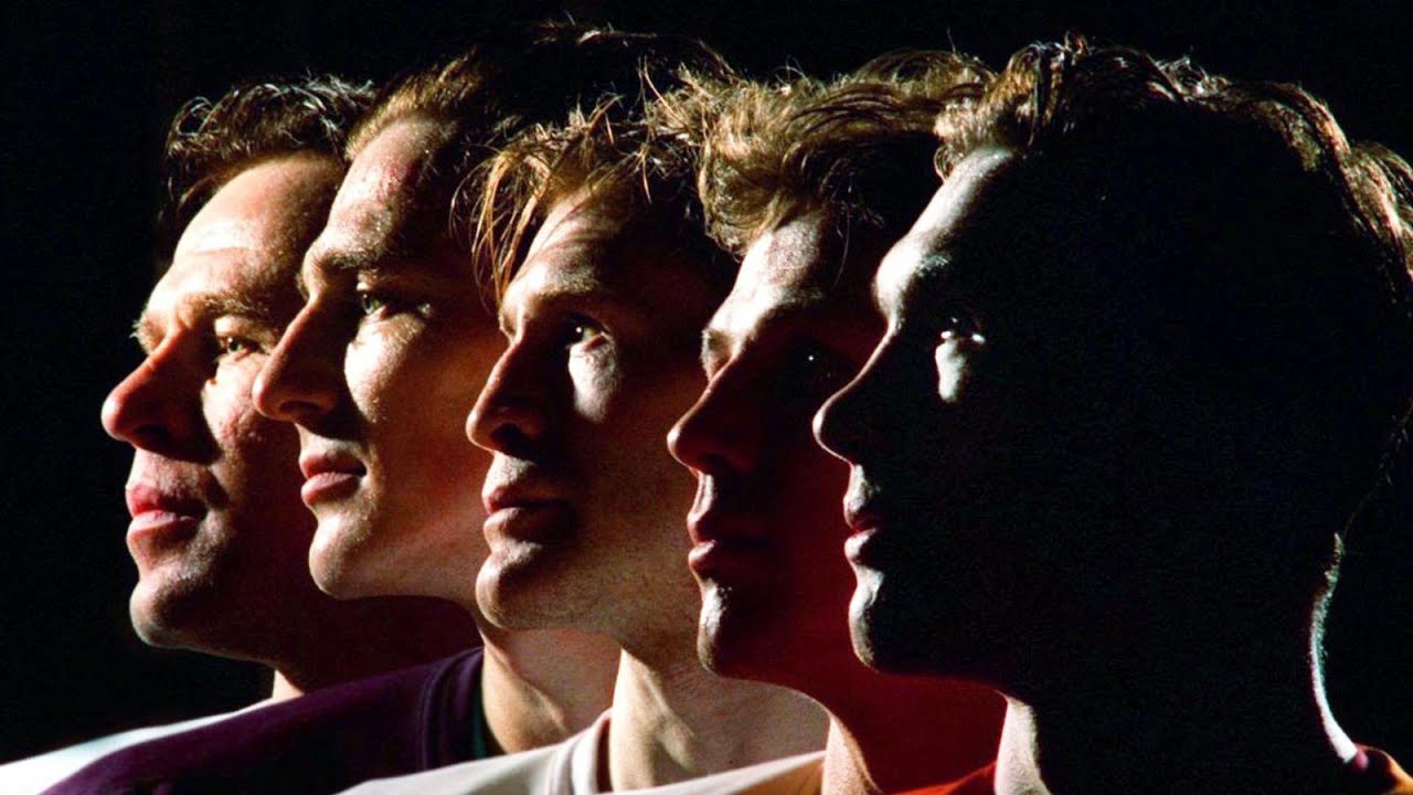 The Russian Five: How They Revolutionized the Detroit Red Wings and the ...