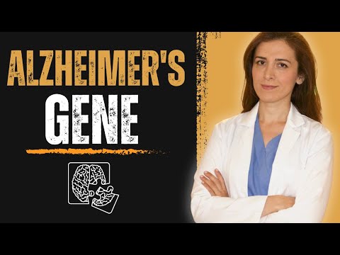 APOE4 Gene & Alzheimer's Risk: What You Need to Know