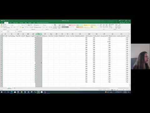 Precode SC Data Tutorial