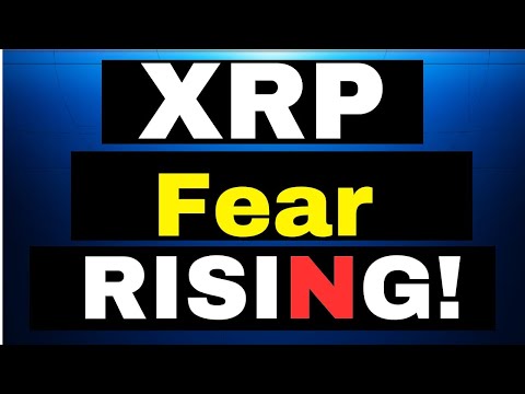 Markets Are Crashing, But XRP Could Explode Soon -XRP Price Prediction