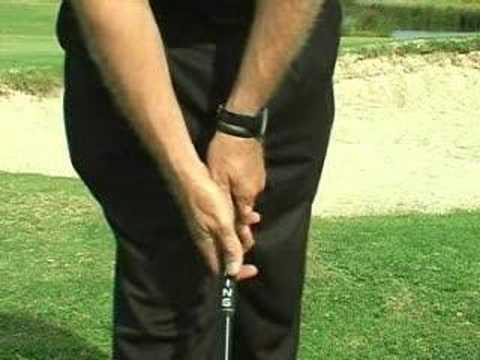 Chipping Definition and Introduction | Free Golf Lessons