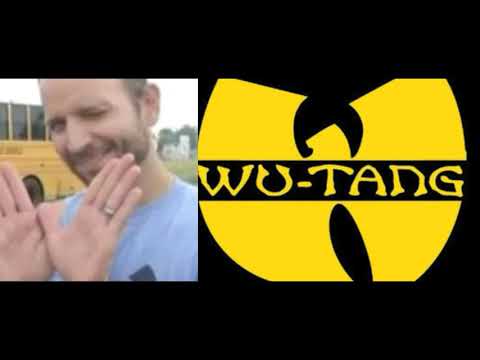 TEACHER USES WUTANGCLAN IN HIS LESSONS TO STUDENTS READ DESCRIPTION