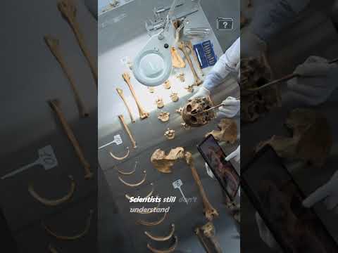 Did the Ancient World Have Computers?