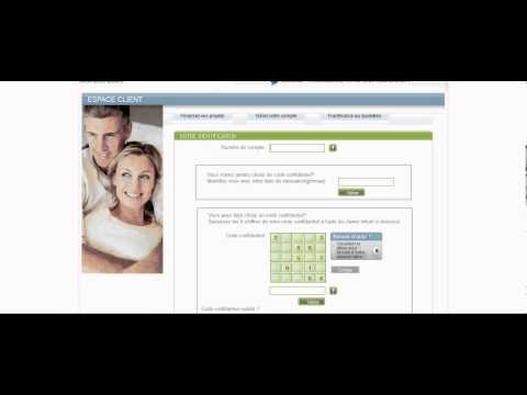 Franfinance espace client