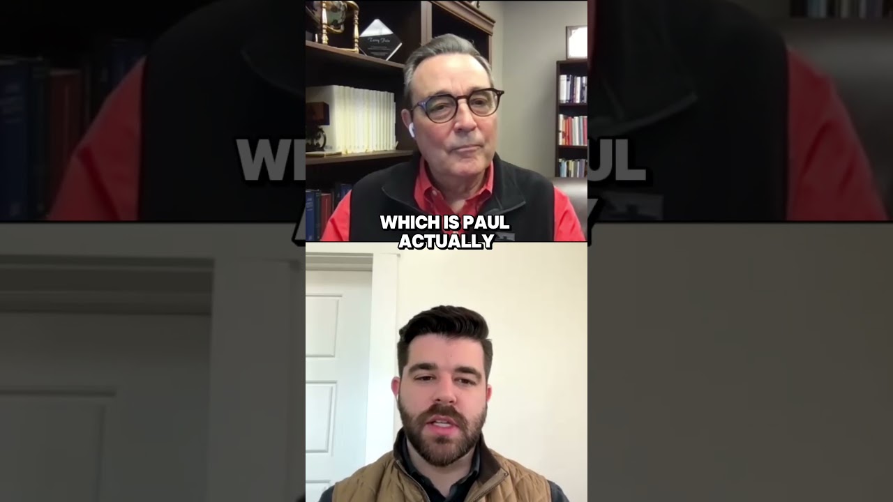 Was Satan an idol? #podcast #satan #villains