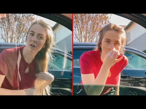 Scare Cam Pranks 2024 | #200 Funny Scare Prank | Jump Scare | Funny Compilation |Funny Fail