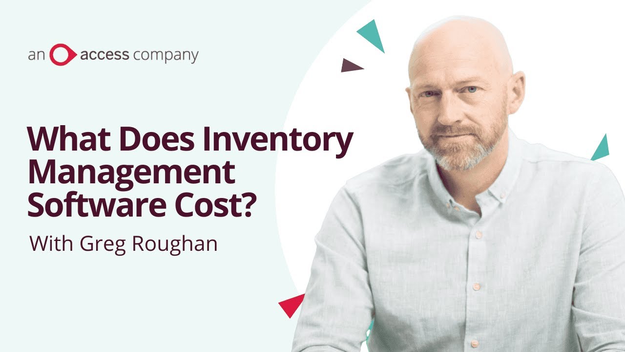 What Does Inventory Management Software Cost? | Unleashed