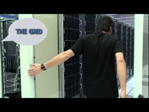 The CERN Computer Centre