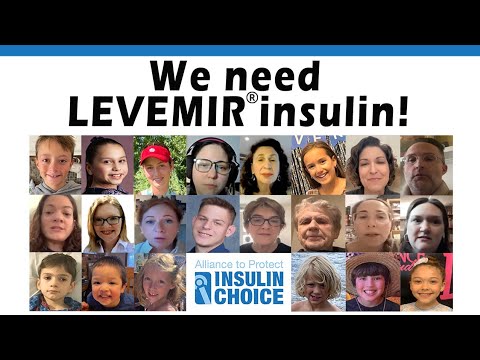 Save LEVEMIR insulin! @novonordisk
