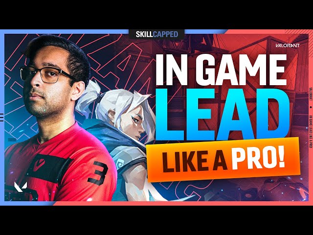 5 best IGLs at Valorant Champions Berlin 2021